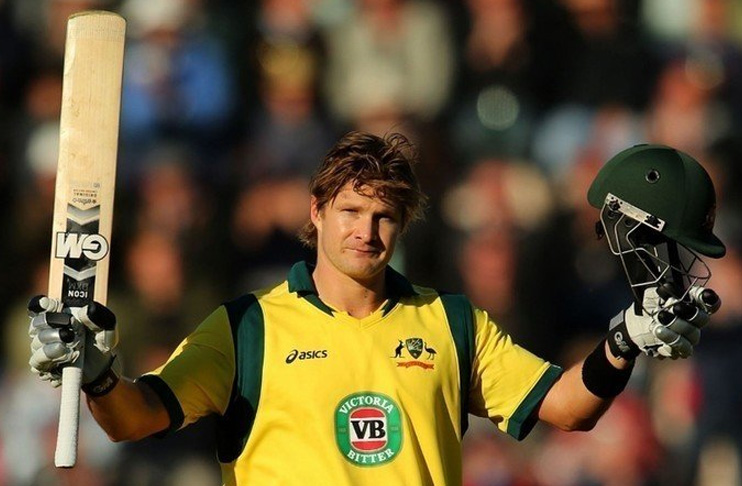 Australian all-rounder Shane Watson retires from all forms of cricket ...
