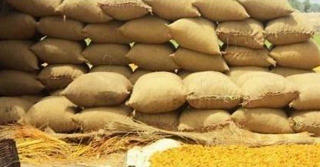 Wheat scandal exposes massive corruption in Sindh - DNA News Agency