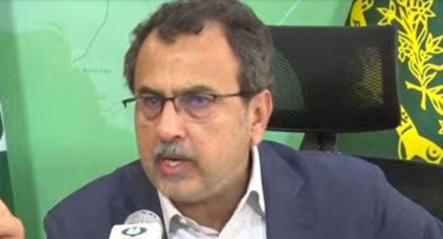 Leghari orders immediate disciplinary action against worst-performing ...